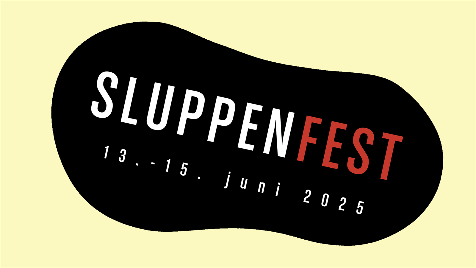 Sluppenfest 2025 - Sluppen